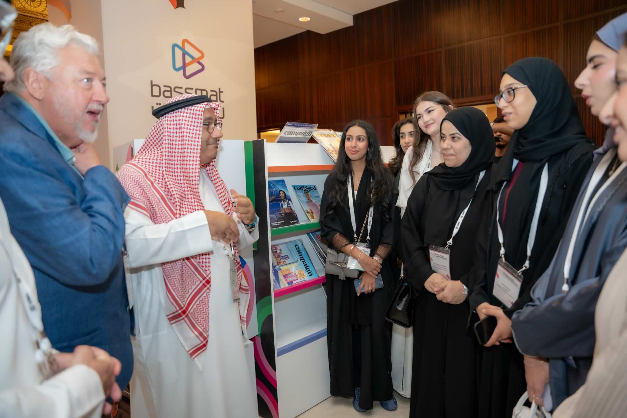 Athar Festival Returns to Riyadh—Bigger, Bolder, and Brimming with ...