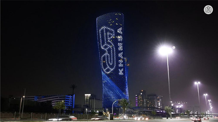 Emirates Mars Mission Introduces The First Arabic Countdown The World ...